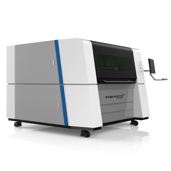 Small Laser Metal Cutting Machine for Beginners on Sale